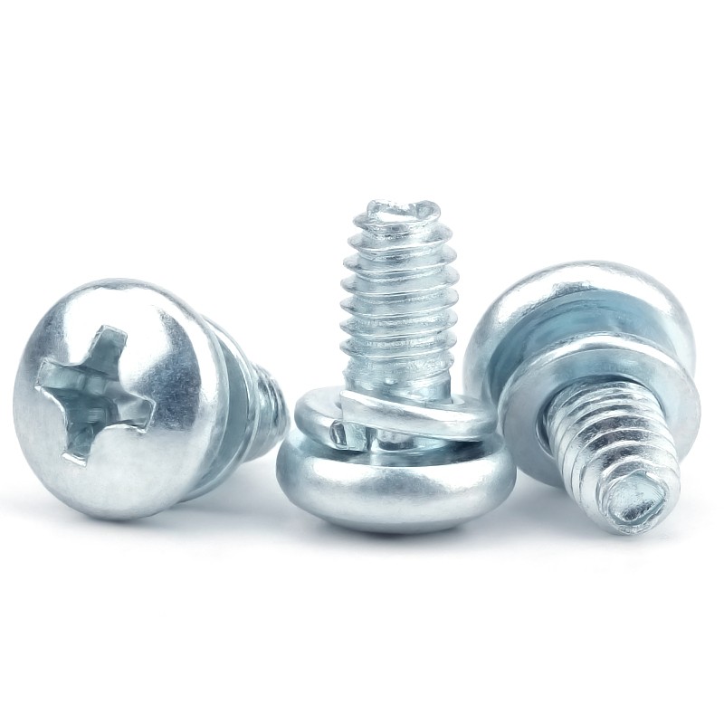 三角牙锁紧螺丝-南通市海门区金泰电子科技有限公司